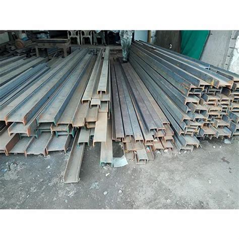 Ms C Channel For Construction At Kg In Ghaziabad ID