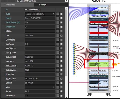 Dcim Vendor Taking Too Long To Model A Device Read This Graphical Networks Dcim Network