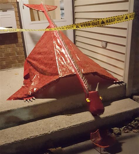 Dragon Candy Chute Rpics