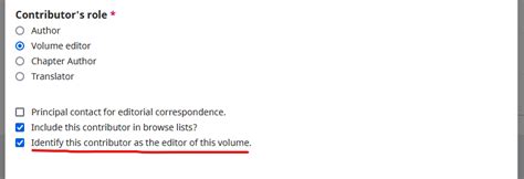 Omp Doi Plugin How To Export Crossref Xml Page 2 Open Monograph