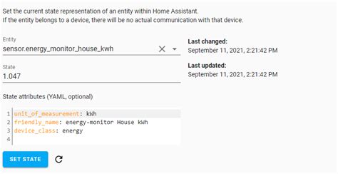 Help With Esphome And Energy Devices Not Available In Energy Dashboard Esphome Home