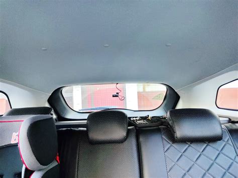 Новый регистратор сяоми и камера заднего вида. — Lada Vesta SW Cross ...