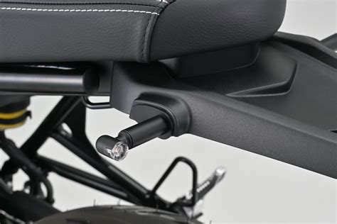 Indicator Extension Set 30mm M8