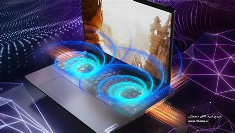 بررسی تخصصی لپ تاپ Loq Lenovo جدیدترین سری گیمینگ لنوو