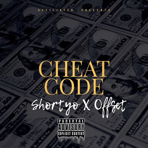 Cheat Code Feat Offset Youtube Music Cheat Code Feat Offset Youtube Music