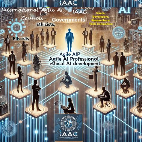 Agile Ai Agileai Scrum Safe Scrummaster Actionableagileai