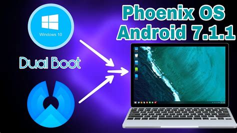 How To Install Phoenix Os Masopmk
