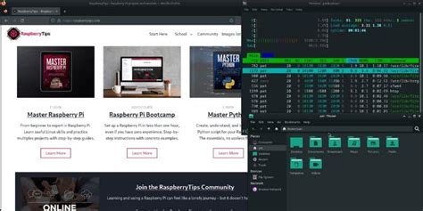 Best Operating Systems For Raspberry Pi With Pictures RaspberryTips