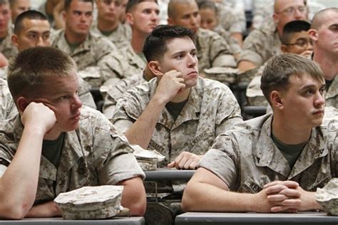 Facing A Firestorm Navy Reverses Course On Performing Same Sex Marriages