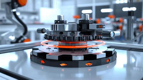 What Is A Force Sensor Working Principle And Key Applications