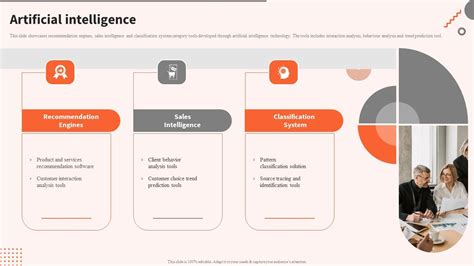Artificial Intelligence Digital Software Tools Company Profile Ppt File Background Designs Ppt