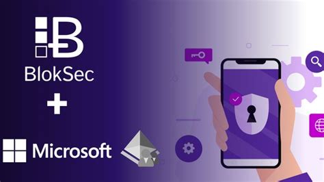 Bloksec Technologies Inc On Linkedin Azureactivedirectory Customer Authentication