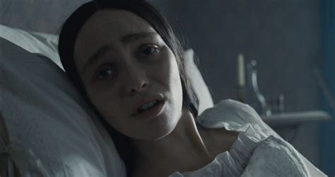 Nosferatu Review Robert Eggers Vampire Movie Is Spectacular But Draining