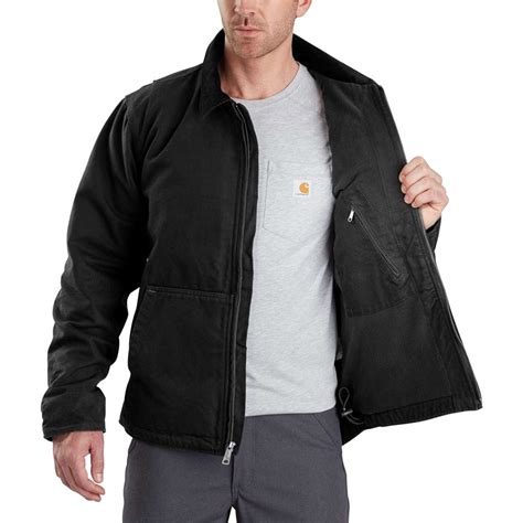 Carhartt Full Swing Armstrong Jacket Mens Clothing