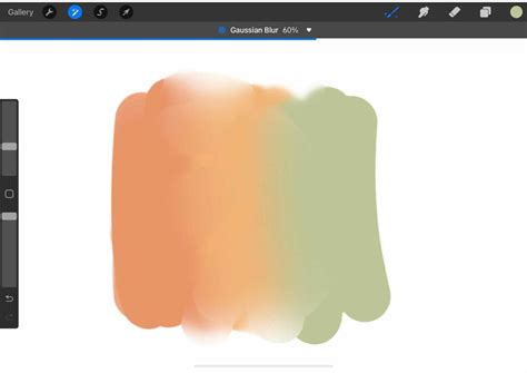 How To Blend On Procreate Easy Blending Techniques For Digital Painting Artsydee Drawing