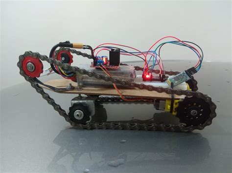 Observatório De Astronomia De Patos De Minas® Esteira Com Arduino
