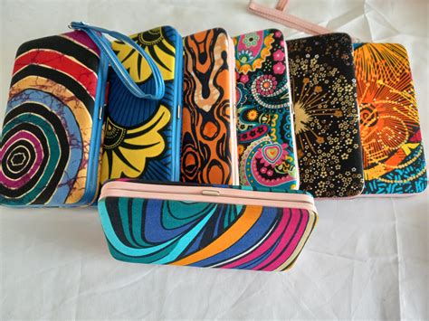 Kibibi Wallet Tjanecraft