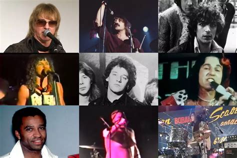 Rocks Sexiest Nude Album Covers
