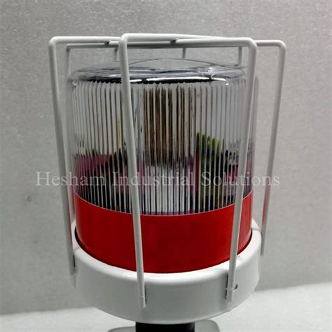 Solar Blinker Light At ₹ 1150 Solar Blinker In Vadodara Id