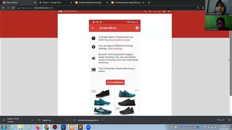 Tugas 1 Teknologi Web Service Implementasi Nusoap Youtube