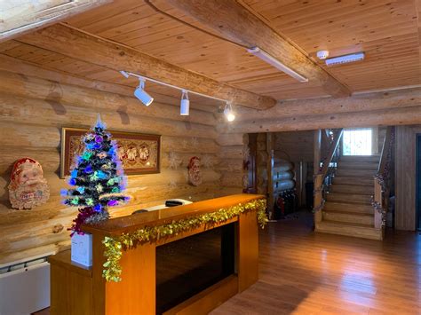 Гэгээн Сөгнөгөр Амрагч та бүхэнд манай амралтын газар