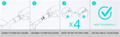 Amazon Com INextStation LED WiFi Controller Pin For V V RGB LED Strip Lights Compatible