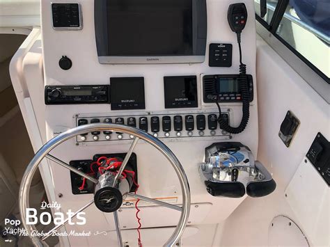 2007 Pro Line 24 Walkaround For Sale View Price Photos And Buy 2007