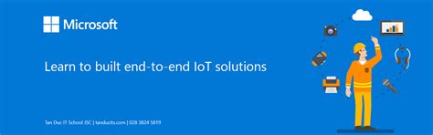 Microsoft Iot Solutions