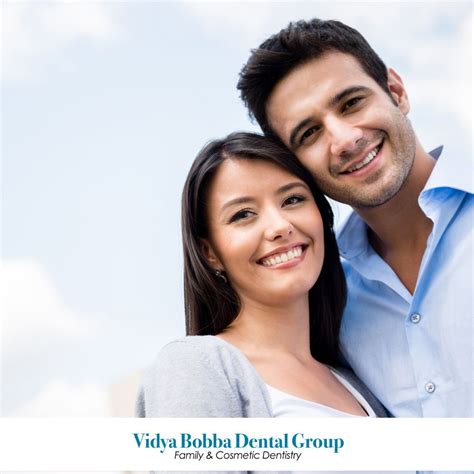 Dental Services Questions Vidya Bobba Dmd