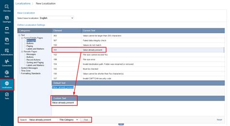 prevent duplicate case number datapages caspio community forums
