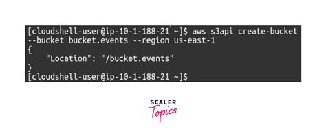 s3 event notifications scaler topics