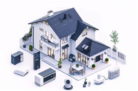 Create A Robust Security Environment In Your Home With Seamless Camera Protection Cctv