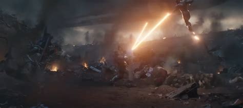 MCU Iron Man And Vision Vs Thanos Battles Comic Vine