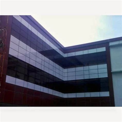 ACP Cladding Work At Sq Ft In Chennai ID