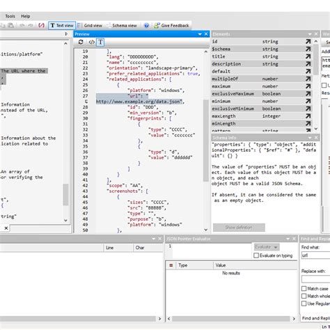Json Buddy Alternatives And Similar Software
