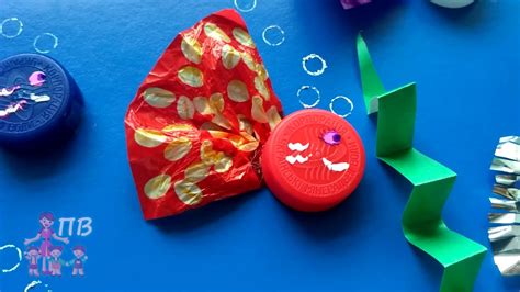 Сталий розвиток в ДНЗ Цікаві поробки для дітей Вироби поробки з покидькового матеріалу з