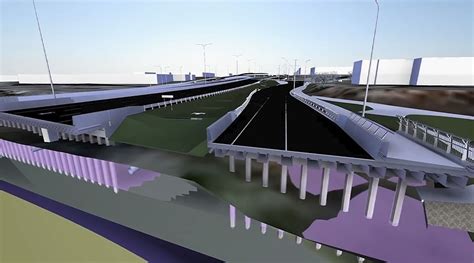 Infraworks For Visualization And Animation Autodesk