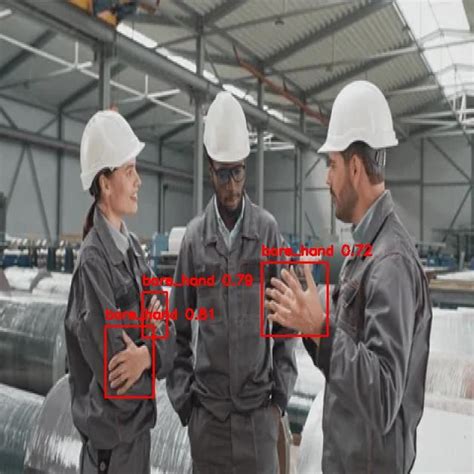 Computervision Yolov8 Deeplearning Ai Opensource Objectdetection