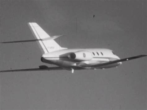 Record De Jacqueline Auriol Sur Mystère 20 Ina