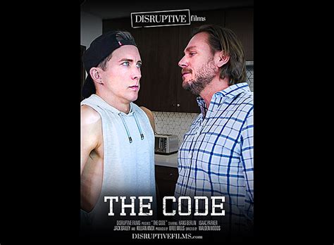 The Code Gay Porn ManSurfer TV