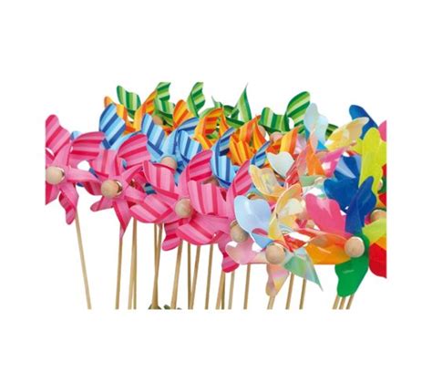 Legler Zestaw Wiatraków Legler Przyjęcia I Okazje W Sklepie Empikcom