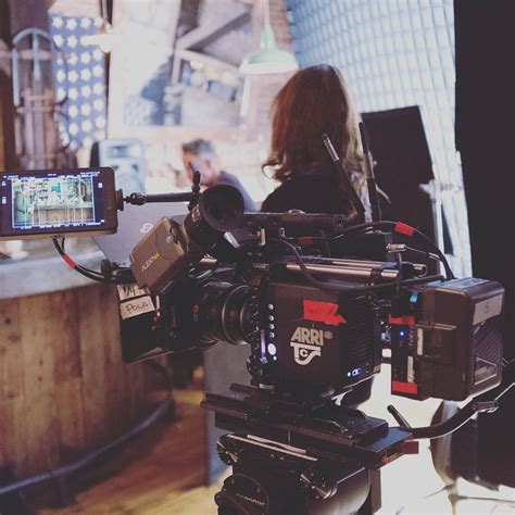 Tcs Great Setup From Tcs Made This Big Commercial