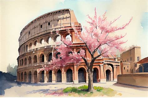 Ancient Rome Ai Generated Stock Illustrations 645 Ancient Rome Ai