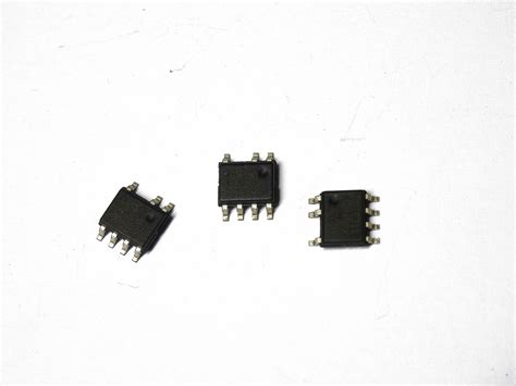 1510 Ds1307 Rtc Real Time Ic Clock In Soic8 Case Ubuy India