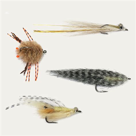 Postfly Saltwater Finesse Assortment Anglers Pro Tackle And Outdoors