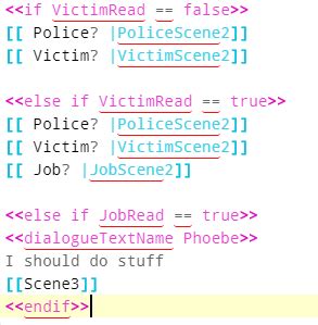 Solved Yarn Nodes Not Working How Do I GDevelop Forum