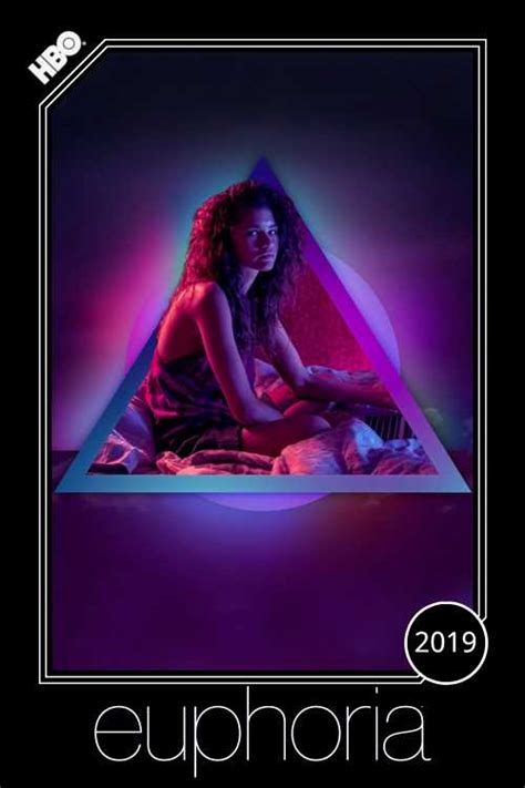 Euphoria 2019 Lloydsev The Poster Database Tpdb
