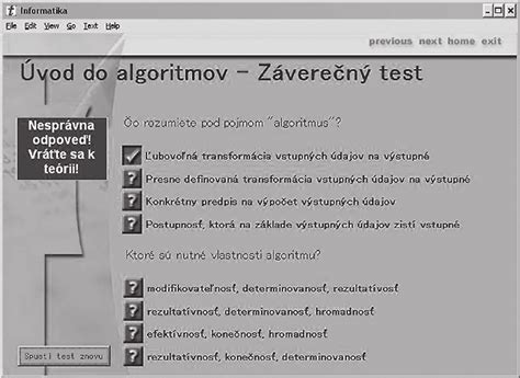 The Final Exam In The Section The Introduction To Algorithms