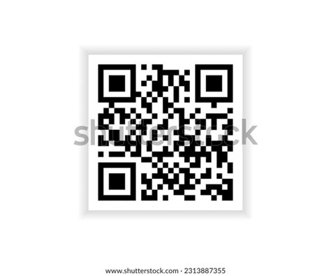 19 dummy qr code bar stock vectors and vector art shutterstock