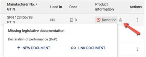 Explore Your Products Tab In Cobuilder Supply Cobuilder Support